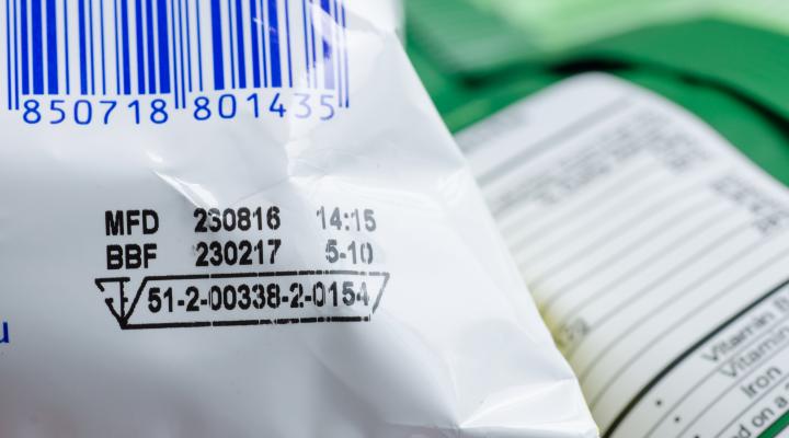 Batch Coding printing technology | Industrial Printer Services